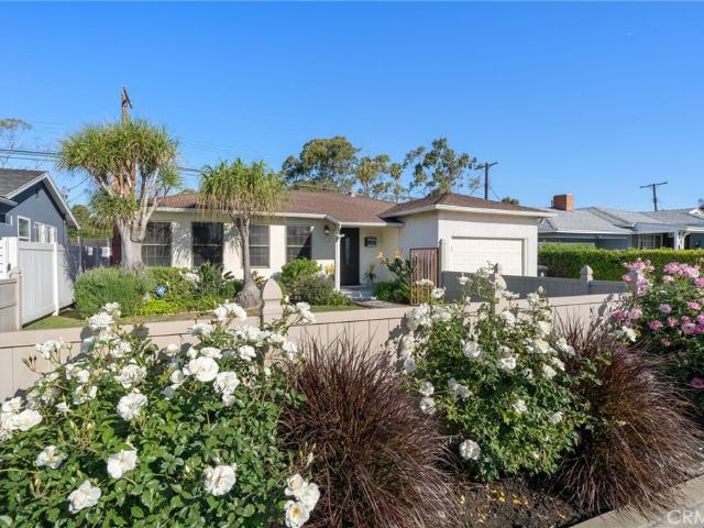 12313 Alberta Dr, Culver City, CA 90230 | MLS #SR26060