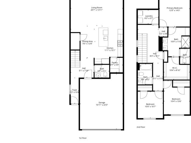 12313 Churchill Downs Drive