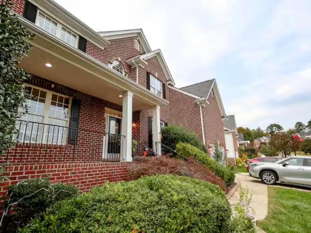 12313 Fieldmist Drive