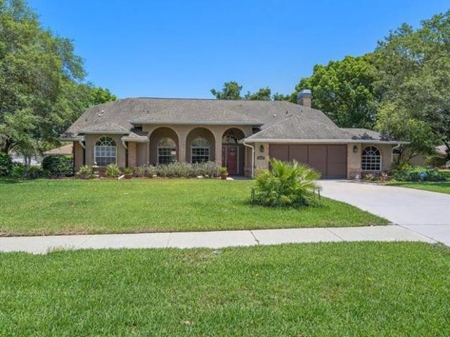12313 Knotty Pine Ct, Spring Hill, FL 34609