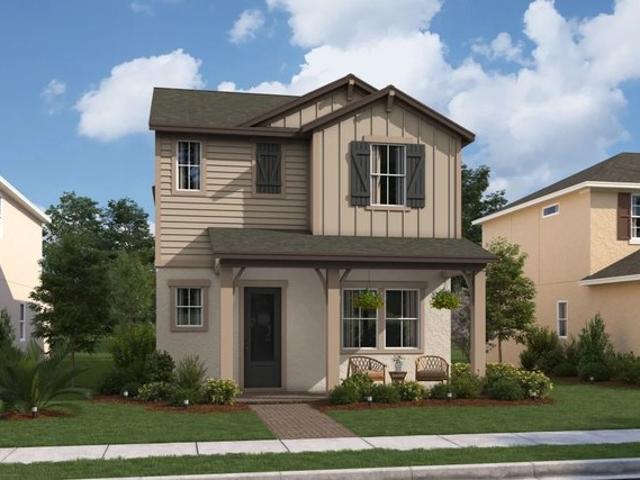 12313 Silk Mimosa Aly, Winter Garden, FL 34787
