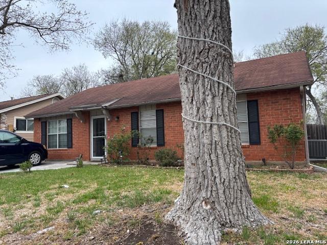 12310 Trailing Oaks St, Live Oak, TX 78233 | MLS #1956