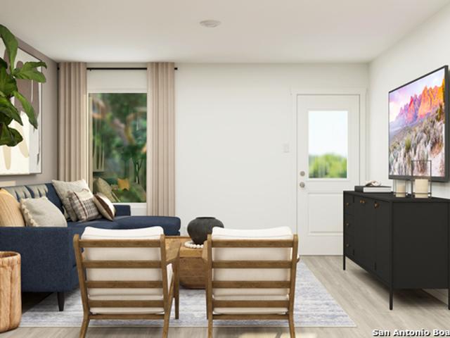 12310 Winding Oak Ridge
