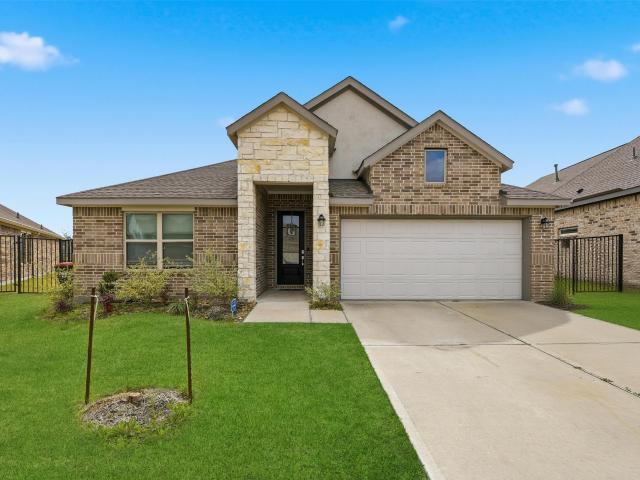 12310 English Mist Dr, Houston, TX 77044 | MLS #8613