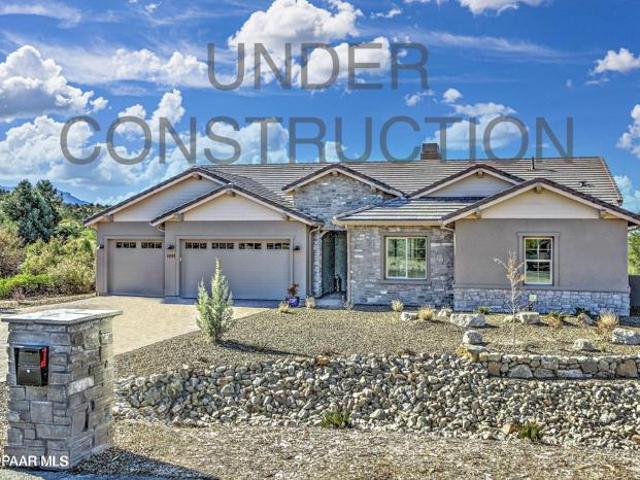 12310 N Thrine Lot 226 Circle, Prescott, AZ 86305