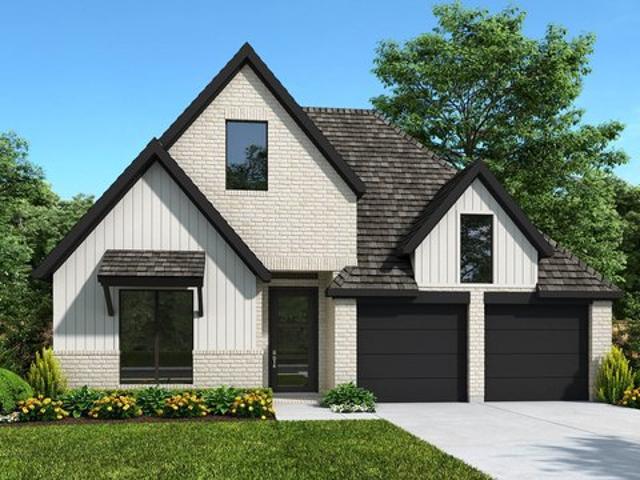 12310 Nightingale Knock Way, Cypress, TX 77433
