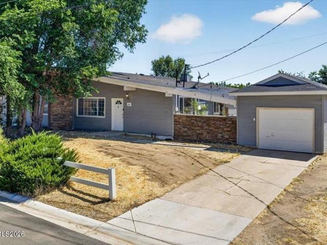 12310 Rocky Mountain St, Reno, NV 89506