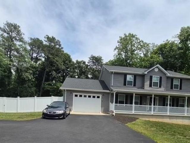 12310 Rousby Hall Rd, Lusby, MD 20657