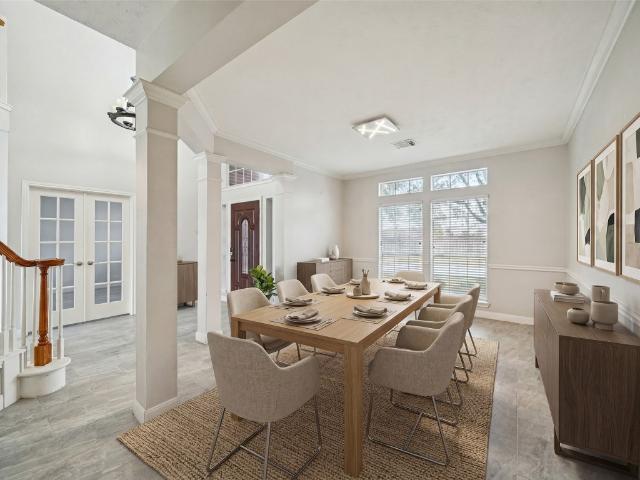 12310 Shadow Island Dr, Houston, TX 77082 | MLS #35031