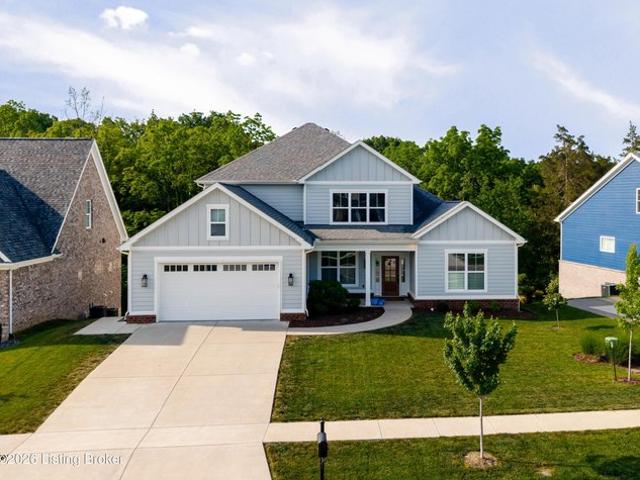 12311 Vanherr Dr, Jeffersontown, KY 40299
