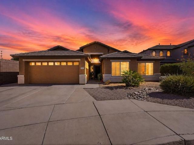 12311 W Rovey Ave, Litchfield Park, AZ 85340