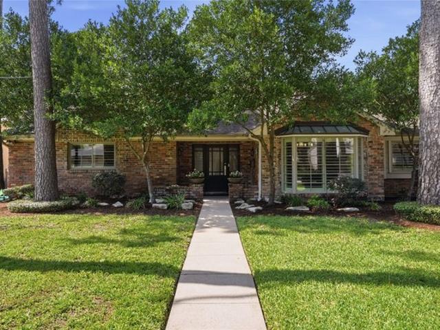 12311 Woodthorpe Ln, Houston, TX 77024