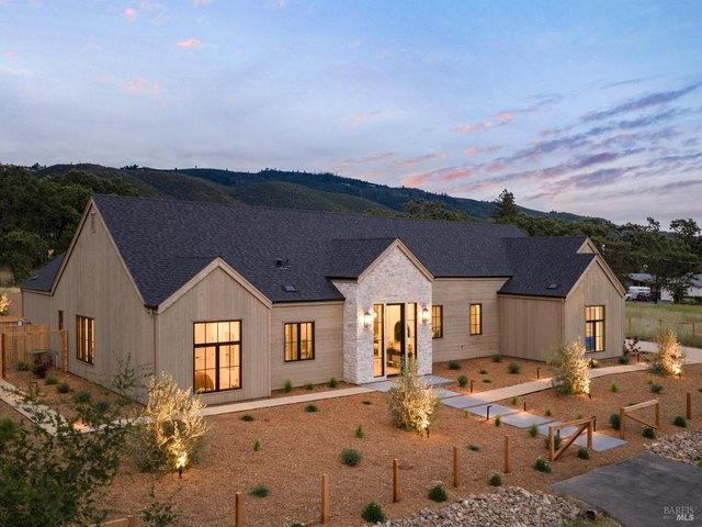 12311 Adine Ct, Glen Ellen, CA 95442
