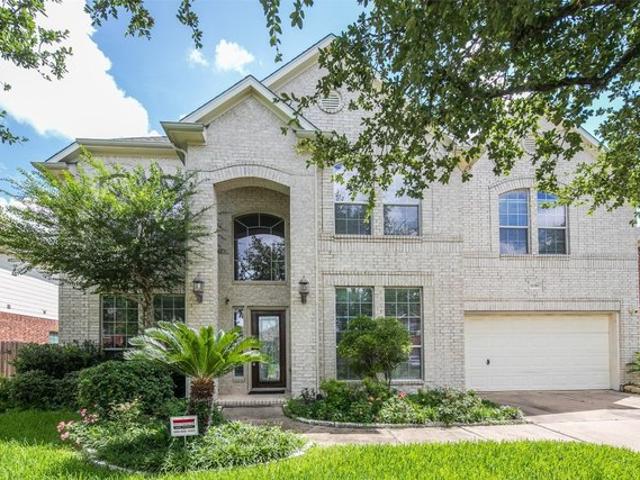 12311 Amanda Mdws, Houston, TX 77089