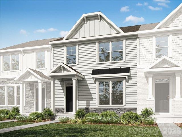 12311 Bryton Ridge Pkwy, Huntersville, NC 28078