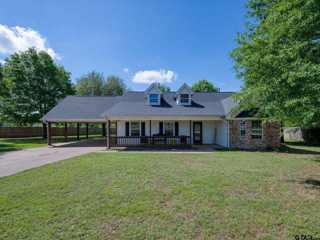 12311 County Road 182, Bullard, TX 75757