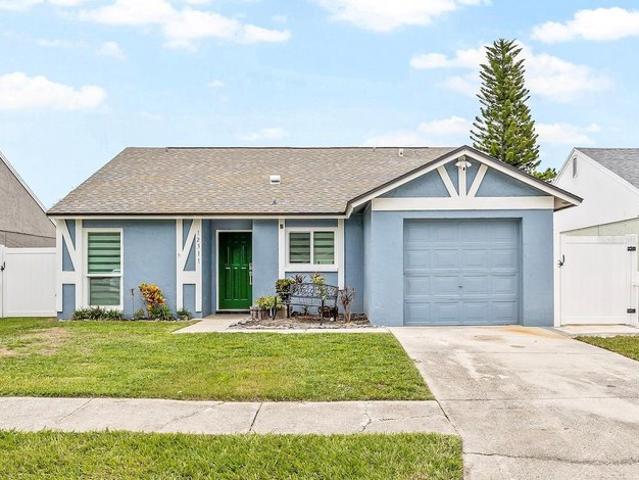12311 Cloverstone Dr, Tampa, FL 33624