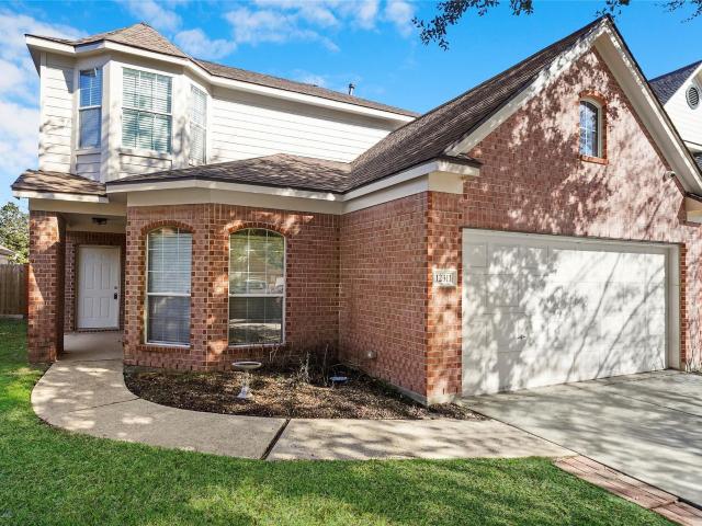 12311 Granite Woods Ct, Humble, TX 77346 | MLS #88284 | Compass