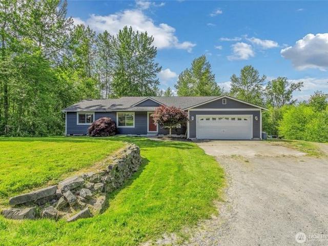12311 Holtz Rd E, Eatonville, WA 98328