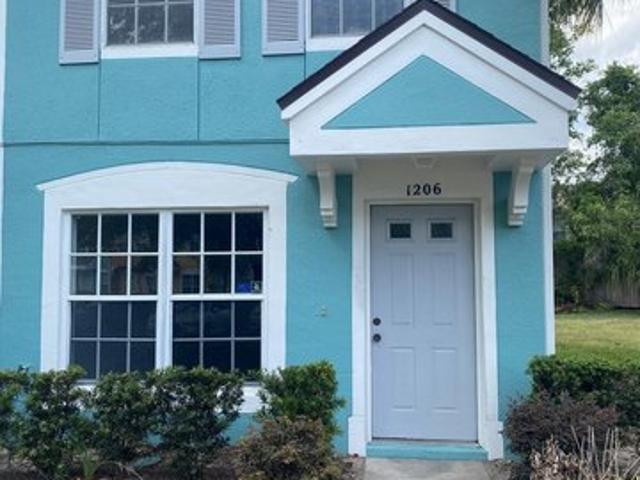 12311 Kensington Lakes Dr Unit 1206, Jacksonville, FL 32246