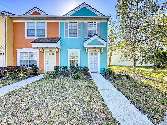 12311 Kensington Lakes Dr Unit 2806, Jacksonville, FL 32246