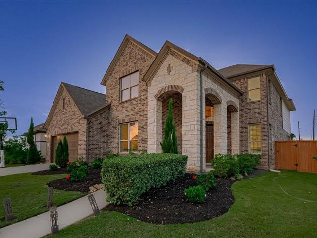 12311 Kinmundy Ln, Richmond, TX 77407