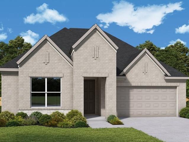 12311 Mead Grove Dr, Texas City, TX 77591
