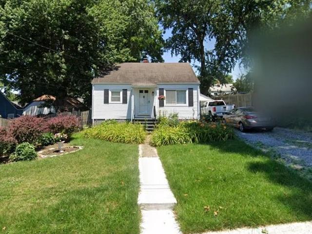 12311 Middle Rd, Silver Spring, MD 20906