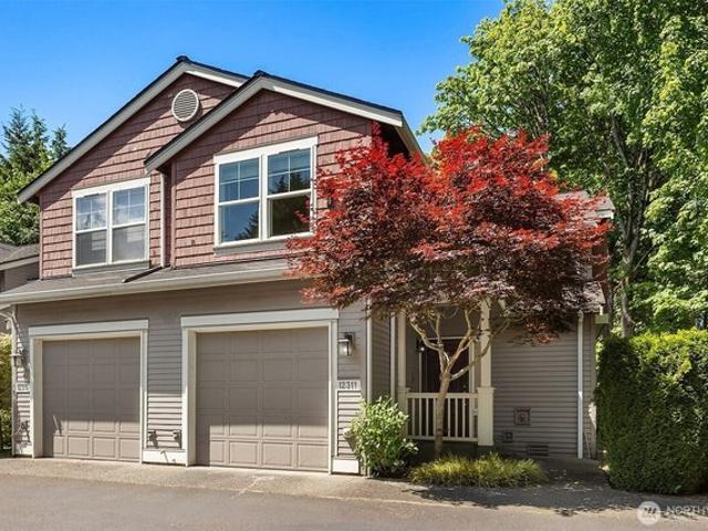 12311 NE 92nd St Unit 1, Kirkland, WA 98033