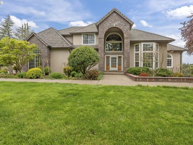 12311 NW Jackson Quarry Rd, Hillsboro, OR 97124
