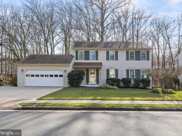 12311 Ox Hill Rd, Fairfax, VA 22033