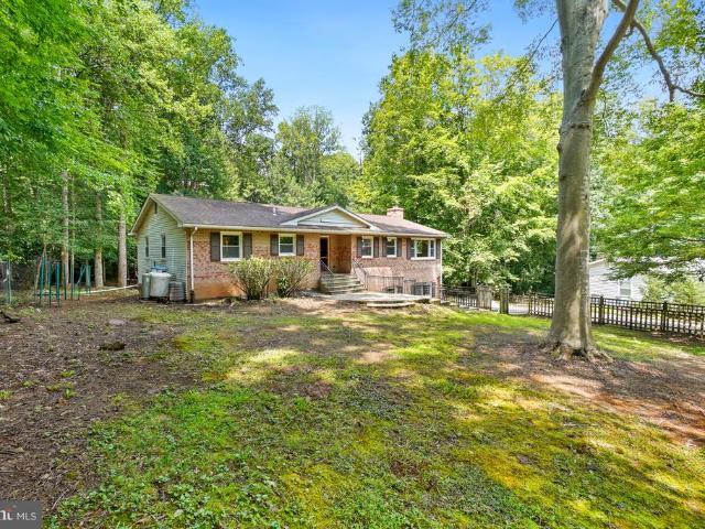 12312 White Eagle Drive