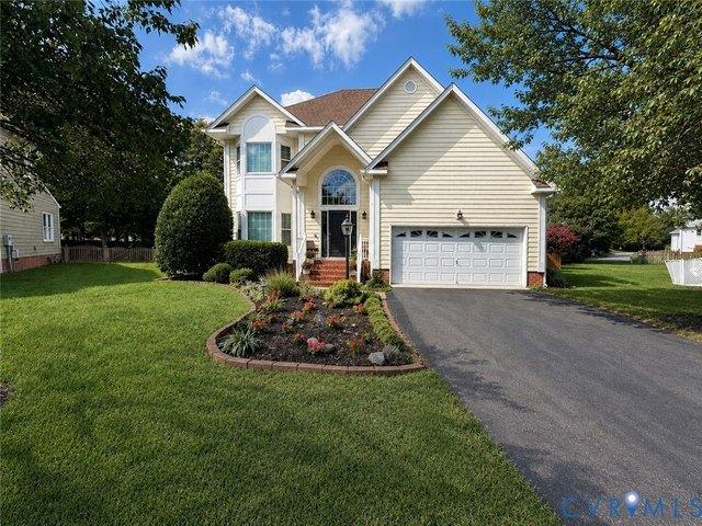 12312 Chestnut Hill Ct, Glen Allen, VA 23059