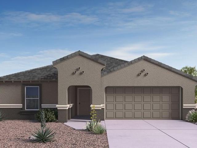 12312 E Morris Carson Dr, Vail, AZ 85641
