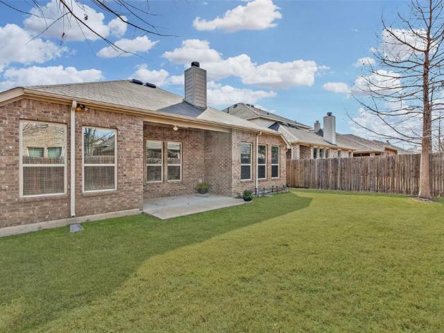 12312 Hitch Rack Way, McKinney, TX 75071 | MLS #21188