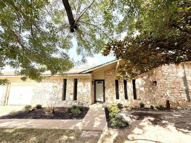 12312 Knoll Ridge Dr, Austin, TX 78758