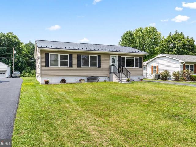 12312 Richwood Drive