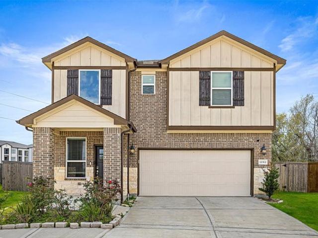 12312 Swae Lee Way, Houston, TX 77048