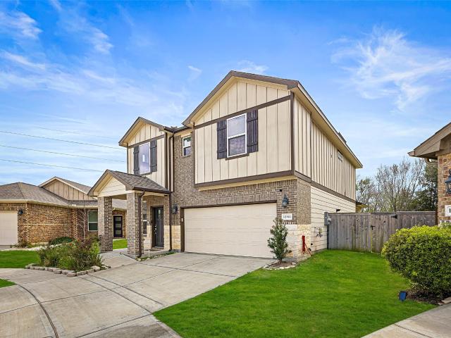 12312 Swae Lee St, Houston, TX 77048 | MLS #61275