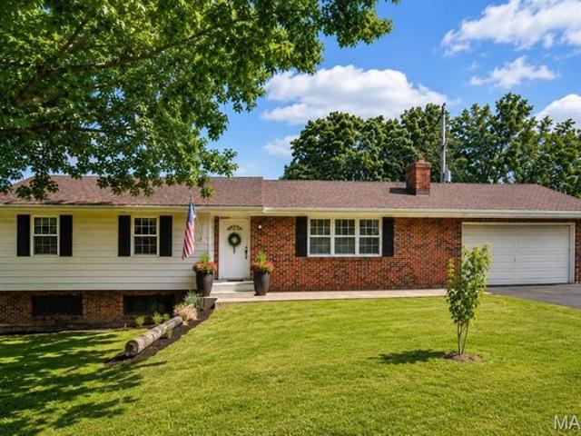 12312 State Road CC, Festus, MO 63028