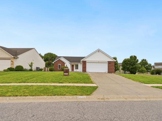 12317 Tumblebrook Lane