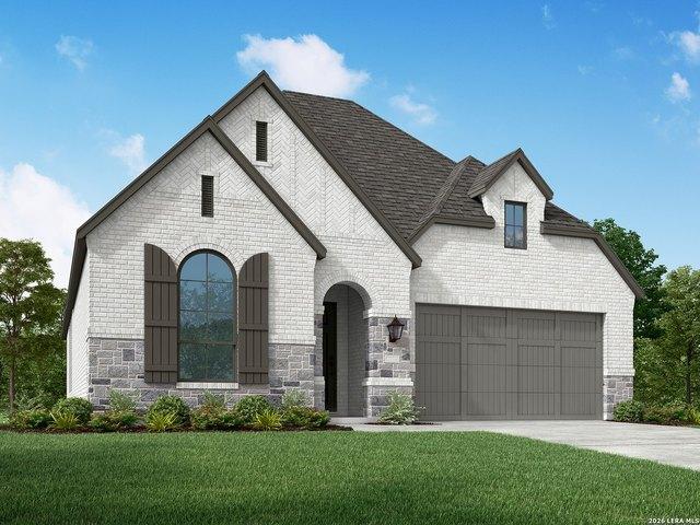 12317 Chopin, San Antonio, TX 78254