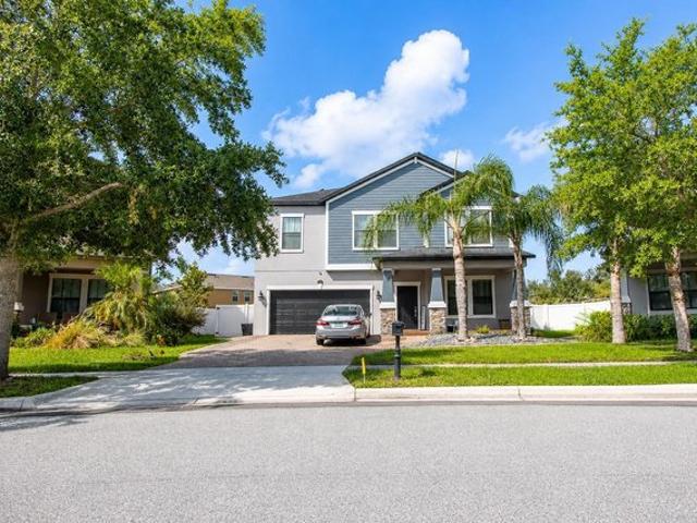 12317 Great Commission Way, Orlando, FL 32832