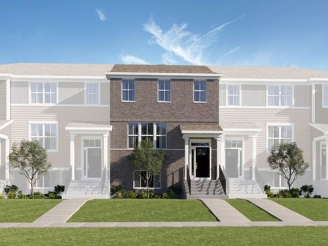 12314 Tinsley St, Huntley, IL 60142