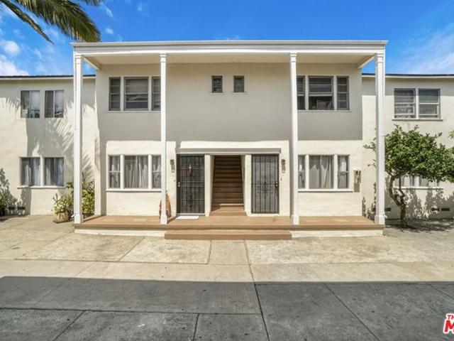 12314 Washington Pl, Culver City, CA 90066