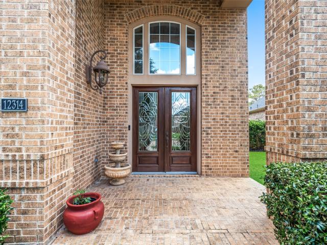 12314 Bend Creek Lane