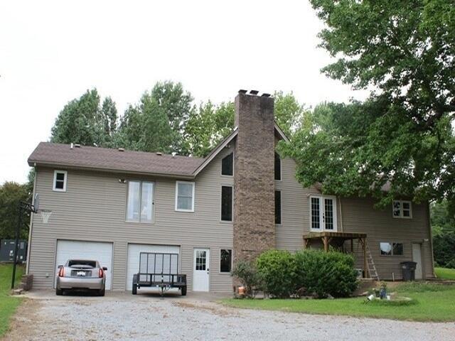 12314 KY 131, Symsonia, KY 42082