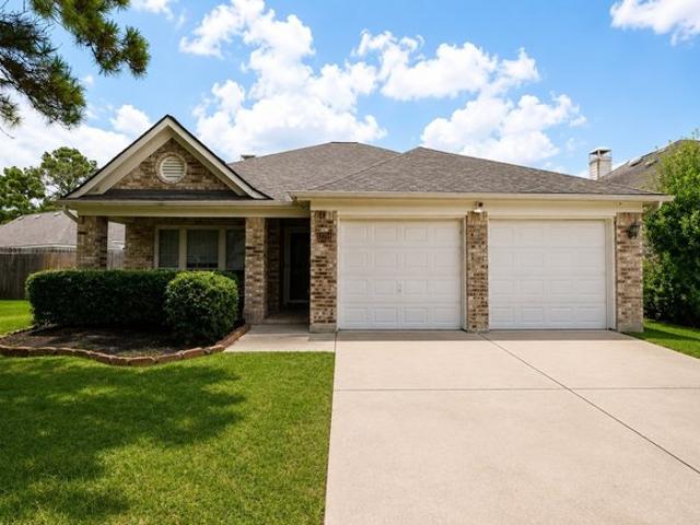 12314 Mardi Gras Dr, Houston, TX 77014