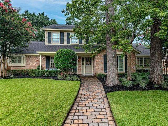 12314 Normont Dr, Houston, TX 77070