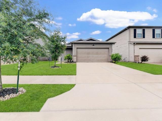12314 Skyview Manor Dr, Houston, TX 77047
